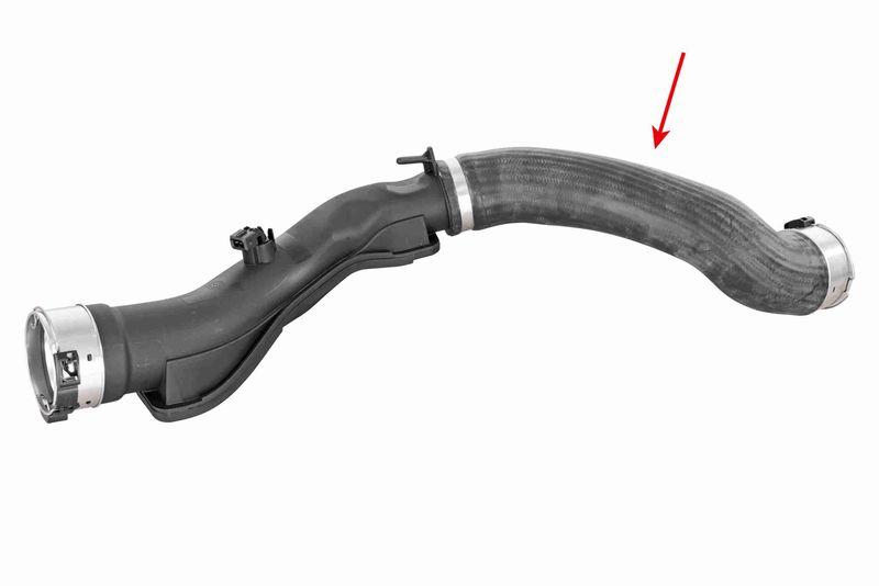 Turbo Hortumu Bmw F07-f10-f11-f01-f02 N57 - BMW 11617800145