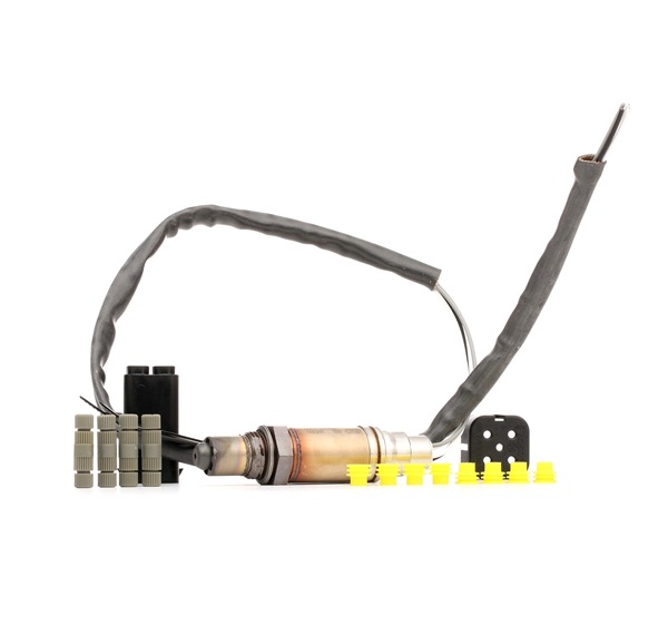 OKSIJEN SENSORU FIAT DOGAN SLX/EMPRA/TIPO - BOSCH 0258986506