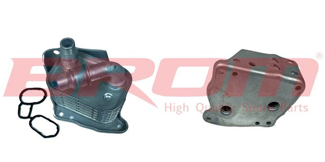 MOTOR YAG SOGUTUCU BMW N40 N43 N46 E81 E46 E90 - BROM BM5083