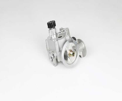 YAG POMPASI CIFT FILTRE KORE H350/HD65/4D30 - BSG 40-101-003