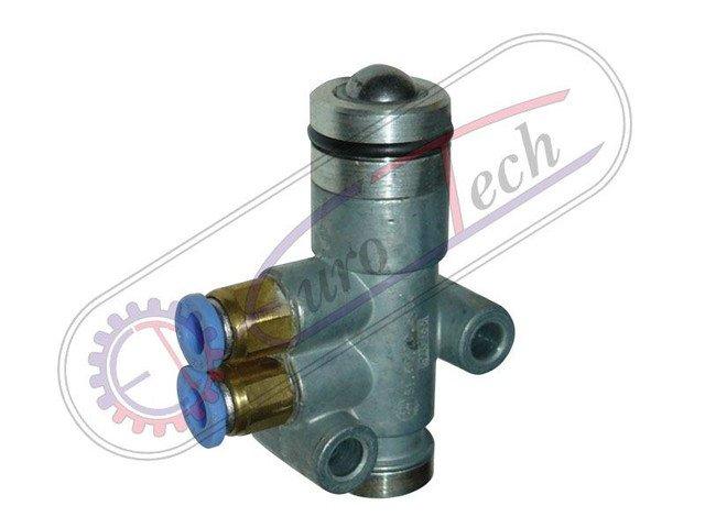 Debriyaj Pedal Ventili Tis Tis Man 19.4 - EUROTECH 546.500.0