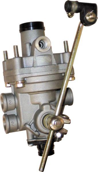 Yuk Ayar Ventili Man F90 14t/17t -Ford - EUROTECH 155.417.0