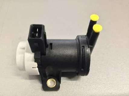 EGR ELEKTRO KONTROL VANASI DAILY 2.3JTD K - IVECO 5801259650