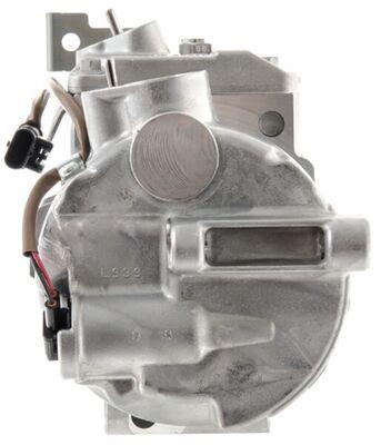 Klima Kompresoru W204 08-14 S204 08-14 C204 11-C218 11-17 W2 - MAHLE ACP 641 000P