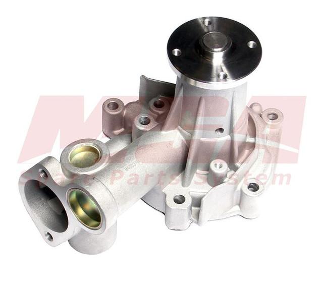 Devirdaim-Hyundai H100 94-08 Minubus/mitsubishi L300/l200 86 - MGA 65223