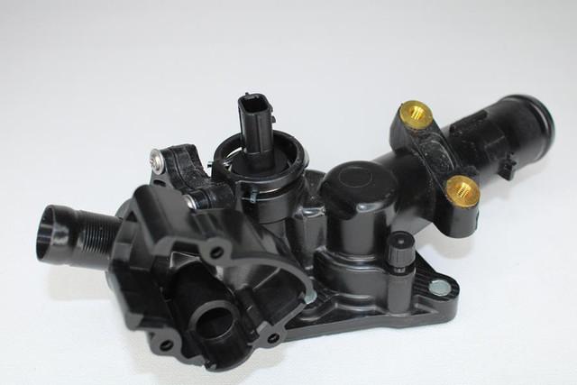 TERMOSTAT CLIO IV CAPTUR KANGOO II 1.5DCI - MOTORTEC RNT0708