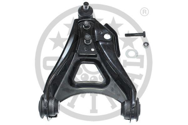 Alt Salincak Komple Sag Clio İi 98-05 -kng - OPTIMAL G6-605