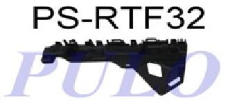 Tampon On Baglanti Braketi Sol Traffic 2014 -Oem -622217405r - PULO PS ...