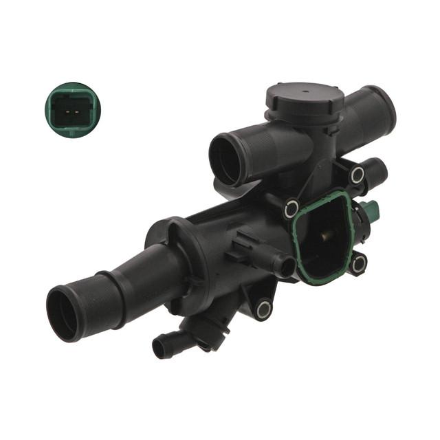 TERMOSTAT GOVDESI KOMPLE P307 P407 P508 P308 - SWAG 62936180