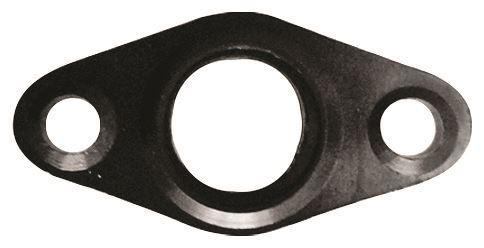 KALORIFER MUSLUK CONTASI LASTIK DKS SLX - MTJ 1005