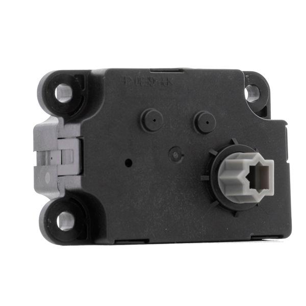 KALORIFER KUMANDA MOTORU OPEL MOKKA - VALEO 509789