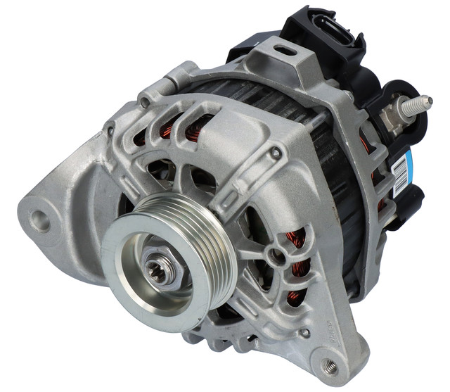 Alternator Hyundai İ10 1.0 Benzinli 2013 - - VALEO 446767