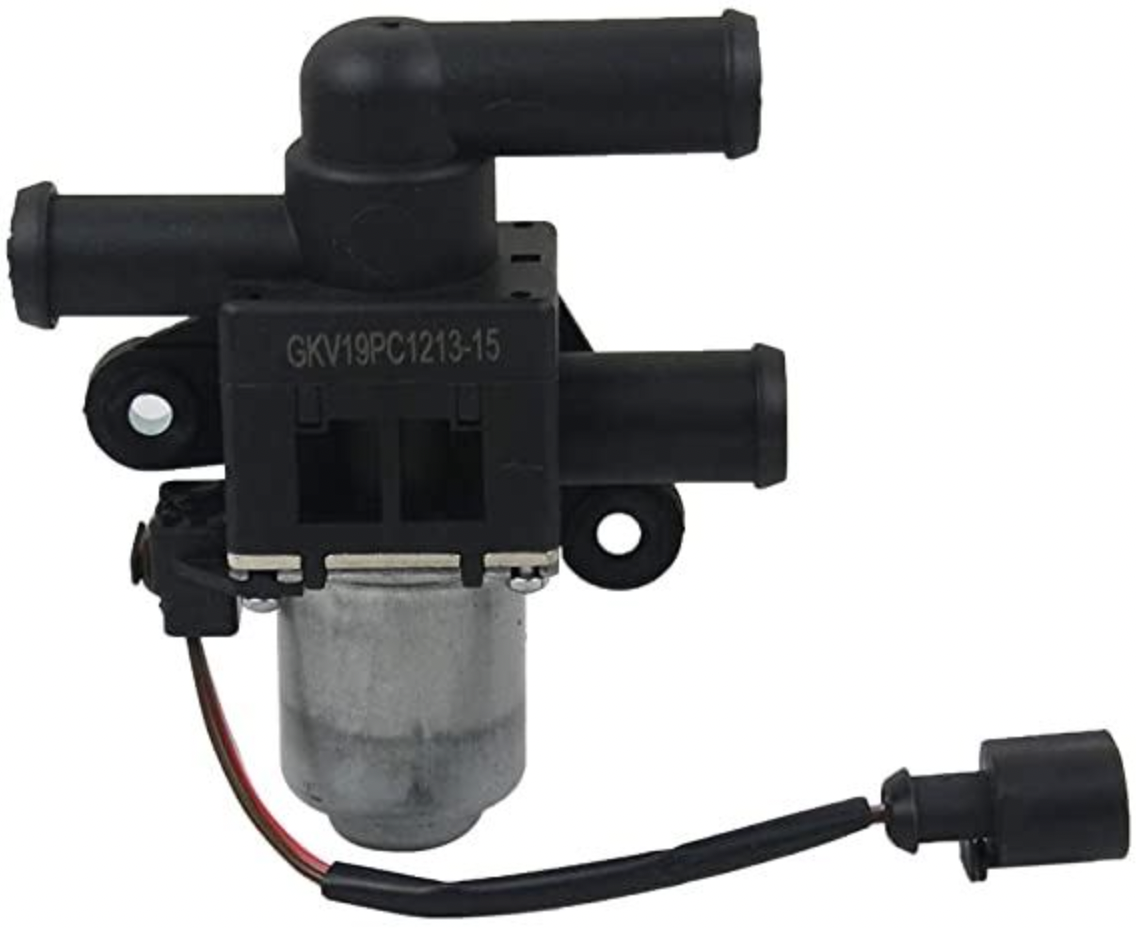 KALORIFER MUSLUGU MAN TGA 00- TGX-TGS 06- - WAGENBURG 702566